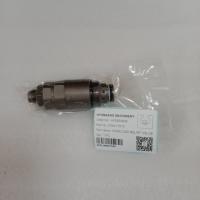 China Hyunsang Excavator Parts Overload Relief Valve 31N6-17510 for Hyundai R210LC-7 R220-7 Excavators for sale