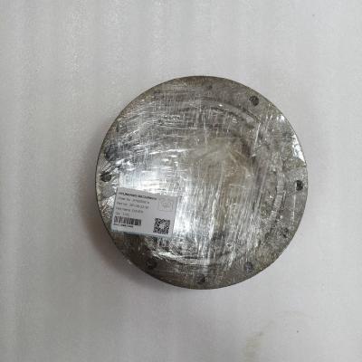 China Hyunsang Excavator Parts Cover 20Y-26-22191 For  PC200-8 PC200-7 Swing Device for sale