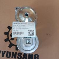 China Hyunsang Excavator Spare Parts Belt Tensioner 130206-00018 For DX300 DX490 DL300 Excavator for sale