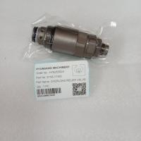 China Hyunsang Excavator Parts Overload Relief Valve 31N8-17430 for Hyundai R215-7 R225-7 Excavators for sale