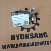China Hyunsang Excavator Parts Overload Relief Valve 31N8-17430 for Hyundai R215-7 R225-7 Excavators for sale