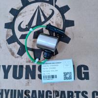 China 218-9894 2189894 CA2189894 Solenoid Valve Coil 24V For 312C 320C 330B for sale
