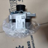 China Hyunsang Parts Alternator 012048820 for sale