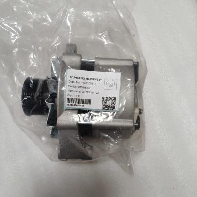 China Hyunsang Parts Alternator 012048820 for sale