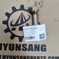 China Hyunsang Excavator Parts Piston PSV2-55T-2 For Kayaba Hydraulic Pump for sale