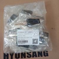 China Hyunsang Parts Key New Type F900 for Bob , Daewoo , Doosan , Terex for sale