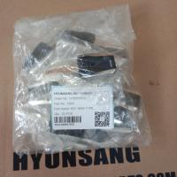 China Hyunsang Parts Key New Type F900 for Bob , Daewoo , Doosan , Terex for sale