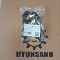 China Hyunsang Parts  Key 787 TR261434-0001 For Most Current  Heavy Equipment for sale