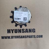 China Hyunsang Parts Excavator Spacer 22U-26-21250 For Pc200-8 Pc200-7 for sale
