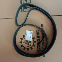 China Hyunsang Engine Belt 10PK2720 For Machinery Spare Parts for sale