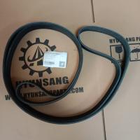 China Hyunsang Engine Belt 10PK2720 For Machinery Spare Parts for sale