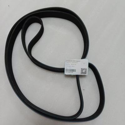 China Hyunsang Engine Belt 10PK2720 For Machinery Spare Parts for sale