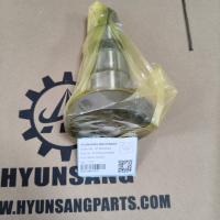 China Hyunsang Excavator Parts Shaft A7V080LRH/60R  For Hydraulic Pump for sale