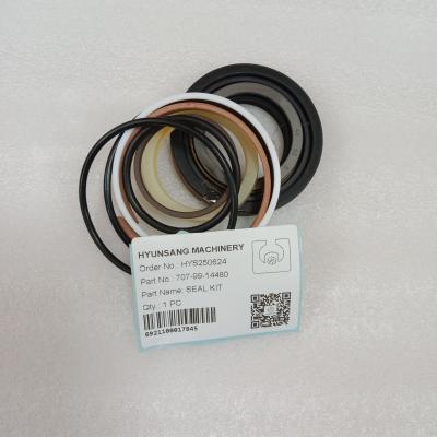 China Seal Kit 707-99-14480 For WA320-7 WA270-7 for sale