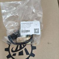 China Hyunsang Excavator Spare Parts Valve 702-21-58900 For PC130-8 Excavator for sale