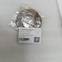 China Hyunsang Excavator Spare Parts VALVE PLATE  PSV2-55T-2 For Kayaba Hydraulic Pump for sale