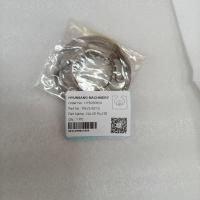 China Hyunsang Excavator Spare Parts VALVE PLATE  PSV2-55T-2 For Kayaba Hydraulic Pump for sale