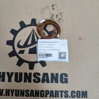 China Hyunsang Excavator Spare Parts CYLINDER SPRING PSV2-55T-2 For Kayaba Hydraulic Pump for sale