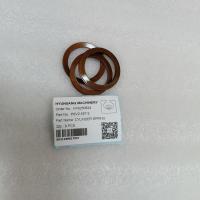 China Hyunsang Excavator Spare Parts CYLINDER SPRING PSV2-55T-2 For Kayaba Hydraulic Pump for sale
