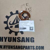 China Hyunsang Excavator Spare Parts CYLINDER SPRING PSV2-55T-2 For Kayaba Hydraulic Pump for sale