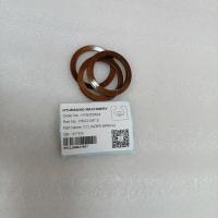 China Hyunsang Excavator Spare Parts CYLINDER SPRING PSV2-55T-2 For Kayaba Hydraulic Pump for sale