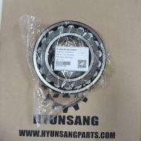 China Genuine  Spare Parts Bearing 20Y-26-22330 20Y-26-22340 For  PC200-6 for sale