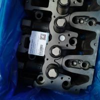 China Engine Parts Cylinder Head Assy 04297593 For Deutz TCD2013 L04 2V for sale