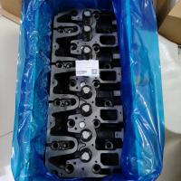 China Engine Parts Cylinder Head Assy 04297593 For Deutz TCD2013 L04 2V for sale