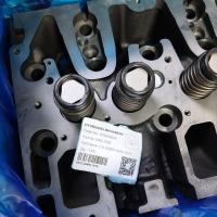 China Engine Parts Cylinder Head Assy 04297593 For Deutz TCD2013 L04 2V for sale