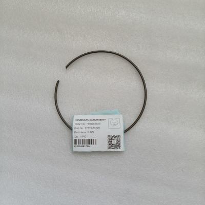 China Wheel Loader Parts Ring 07179-13126 For PC1100 for sale