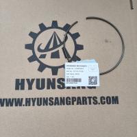 China Wheel Loader Parts Ring 07179-13126 For PC1100 for sale