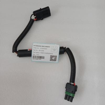 China Hyunsang Excavator Parts Timer-Overcrank 3972266 for Cummins Engine for sale