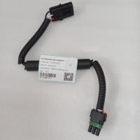 China Hyunsang Excavator Parts Timer-Overcrank 3972266 for Cummins Engine for sale