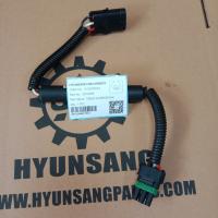 China Hyunsang Excavator Parts Timer-Overcrank 3972266 for Cummins Engine for sale