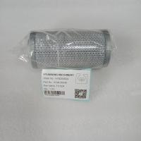 China Hydraulic Oil Filter 31Q6-20340 For Excavator R170W-9 R160LC-9 R140W-9 R140LC-9 for sale