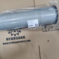 China Hyunsang Excavator Parts Hydraulic Oil Return Filter SH52270 For Construction Machinery for sale