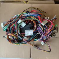 China Hyunsang Engine Harness 259-5296 For 320D for sale