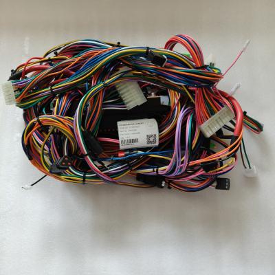 China Hyunsang Engine Harness 259-5296 For 320D for sale