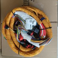 China Hyunsang Excavator Engine Parts Harness 291-7590 For 320D 320D L 323D L for sale
