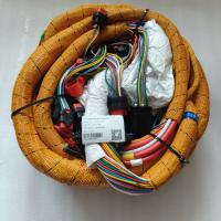 China Hyunsang Excavator Engine Parts Harness 291-7590 For 320D 320D L 323D L for sale