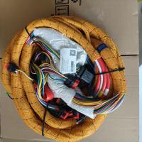China Hyunsang Excavator Engine Parts Harness 291-7590 For 320D 320D L 323D L for sale