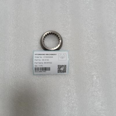 China Excavator Parts Bearing 6E-6155 For 725 725C D250E 416B 950H for sale