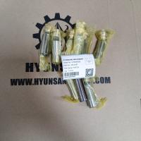 China Hyunsang Excavator Parts Piston 235-5767 for 416B 420D 772G 725C 924K for sale