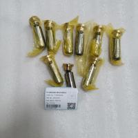 China Hyunsang Excavator Parts Piston 235-5767 for 416B 420D 772G 725C 924K for sale