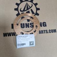 China Excavator Pump Parts PLATE VALVE 120-5724 For 416C 420D for sale