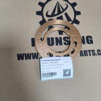 China Excavator Pump Parts PLATE VALVE 120-5724 For 416C 420D for sale