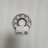 China Excavator Parts Retraction Plate 6E-6154 For E416b E420d E438d Excavator Parts for sale