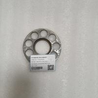 China Excavator Parts Retraction Plate 6E-6154 For E416b E420d E438d Excavator Parts for sale