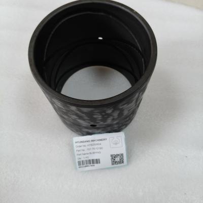 China Excavator Bushing 707-76-12180 707-76-14050 For PC200 PC210 PC240 for sale