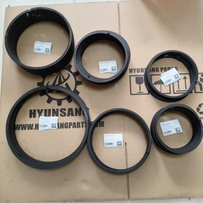 China Piston Ring 707-44-16910 707-44-18920 707-44-20910 707-44-22920 707-44-25910 707-44-30910 For PC2000 PC2000-8 PC2000-11 WA900-8 for sale
